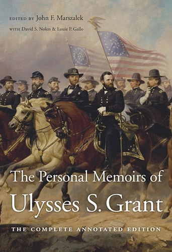 Home | Ulysses S. Grant Presidential Library